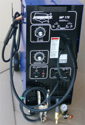 Other Equipment Archives - Mauer Supply